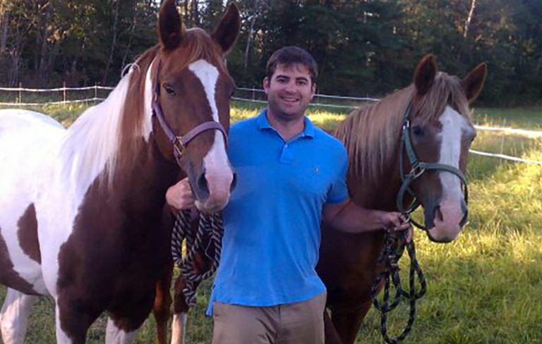 Stable Connections Staff